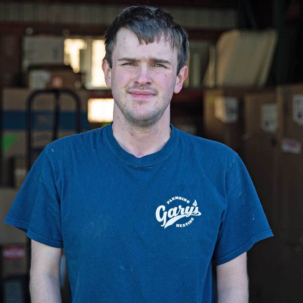 Our Plumbing & Heating Team | Gary's Plumbing & Heating