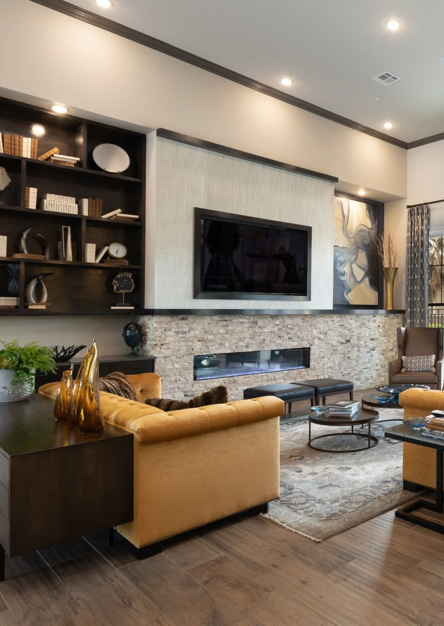 Apartments for Rent in Spring, TX | Waterford Trails