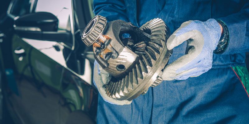 All Car Shop | Auto Repair & Maintenance