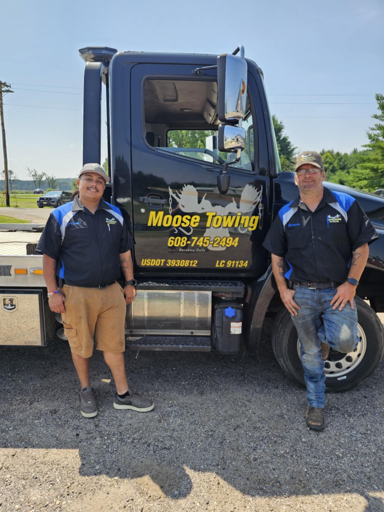 Automotive Repair | Pfister Light Truck & Automotive | WI Dells