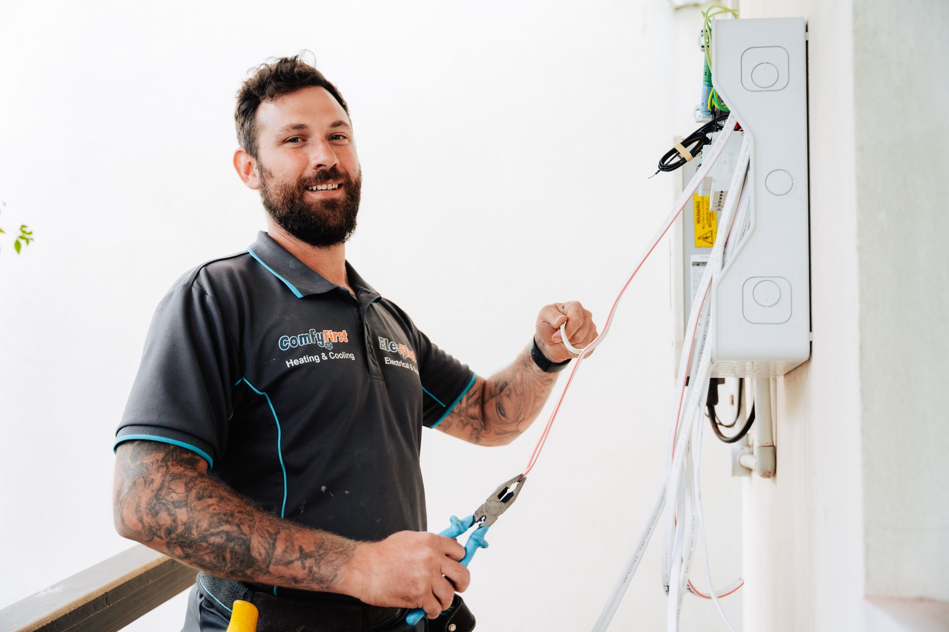 Best Electrician Near Melbourne - Electrician Melbourne Near Me ...