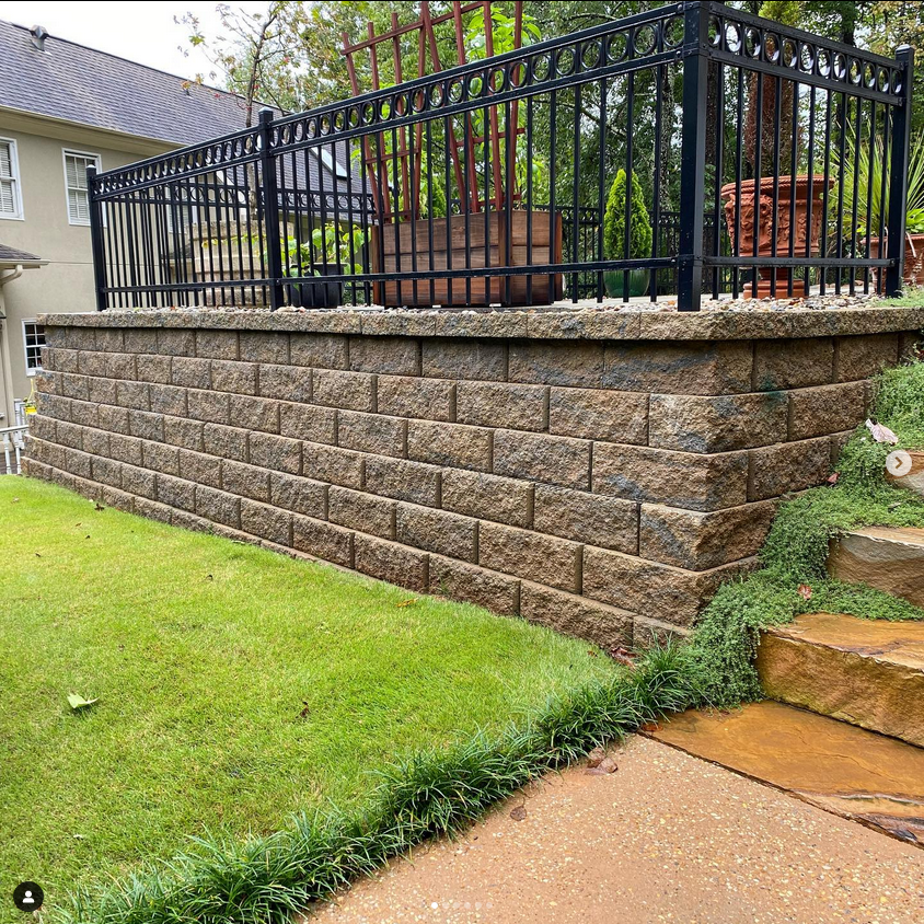 Morris Landscapes | Landscaping Services