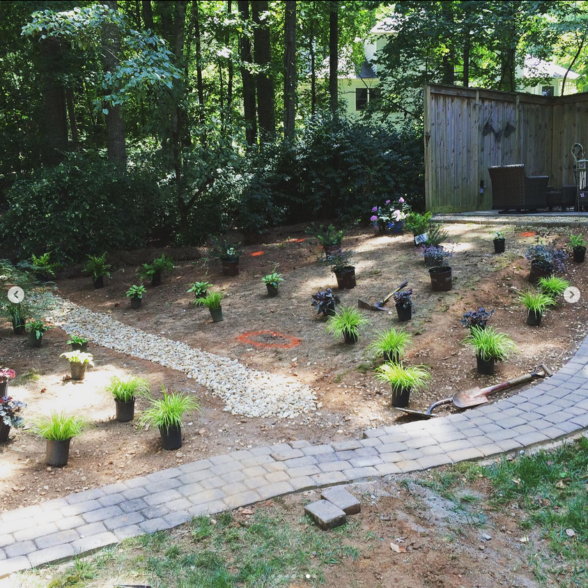 Morris Landscapes | Landscaping Services