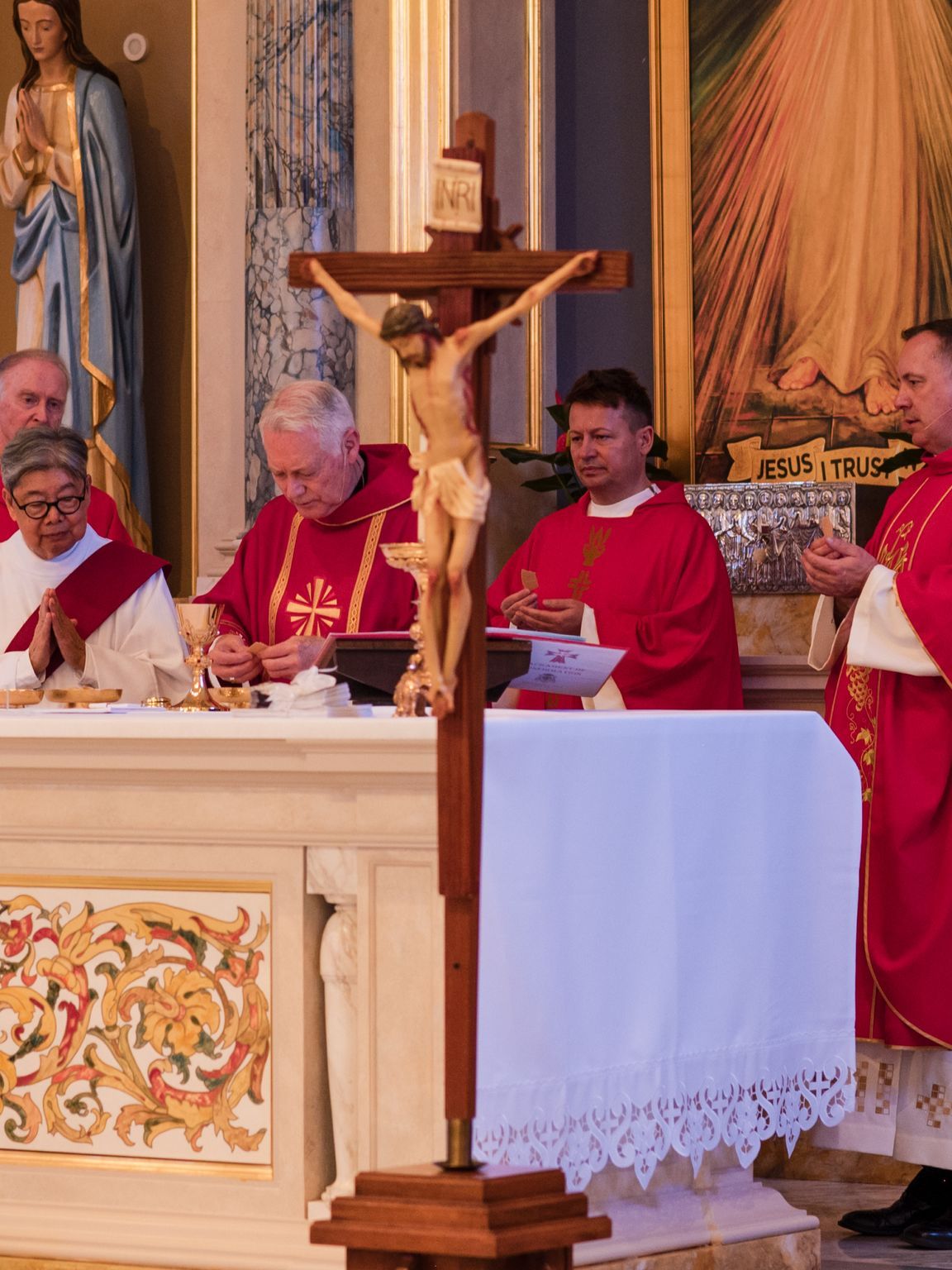 Confirmation Program | St. Anastasia Catholic Church | Westchester ...