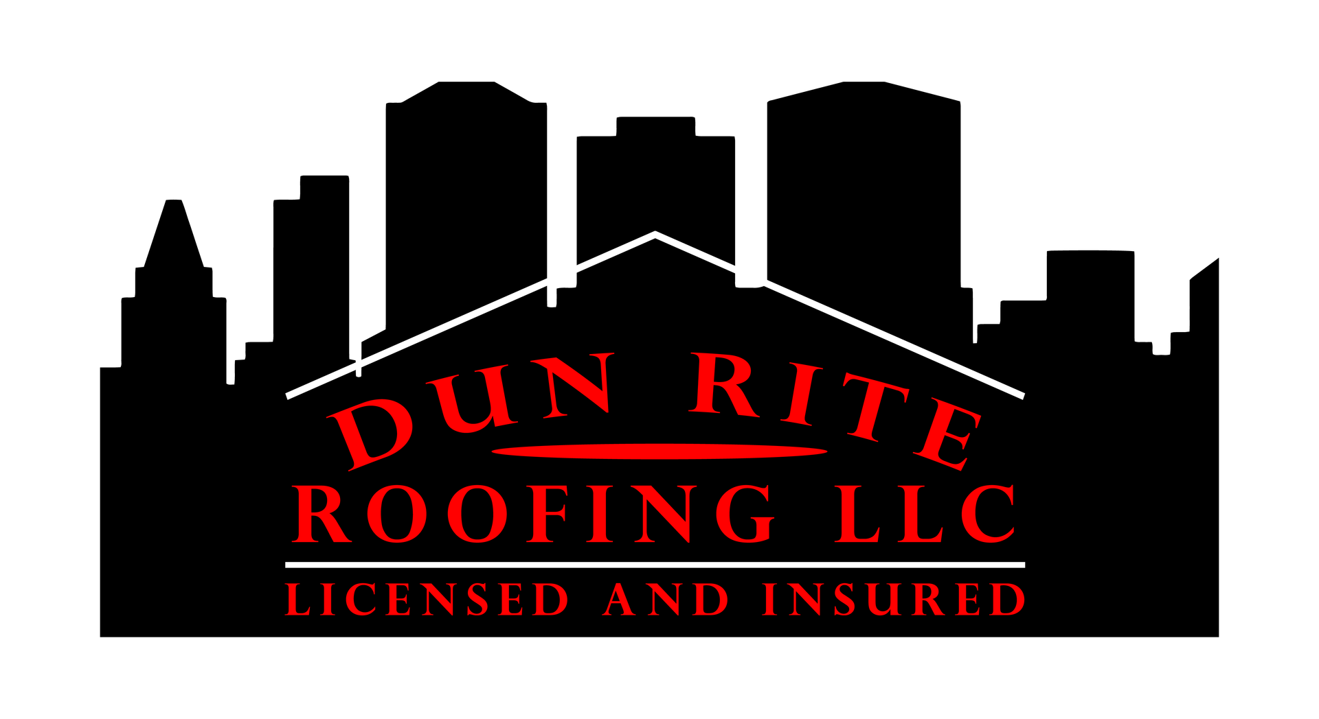 Roofing Services | Avoca, MI | Dun Rite Roofing LLC
