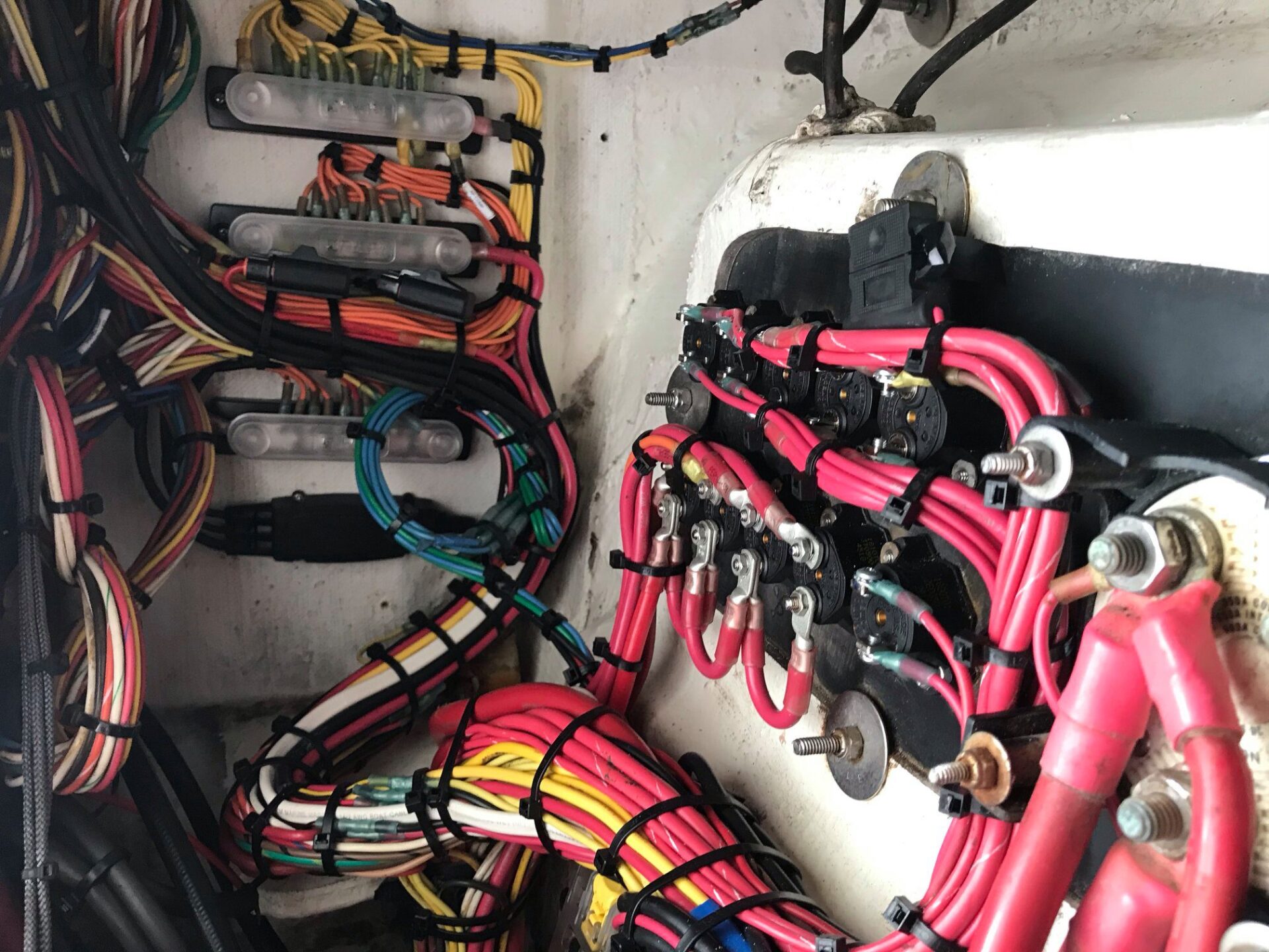 Marine Services – Fort Myers, FL – Felix Marine