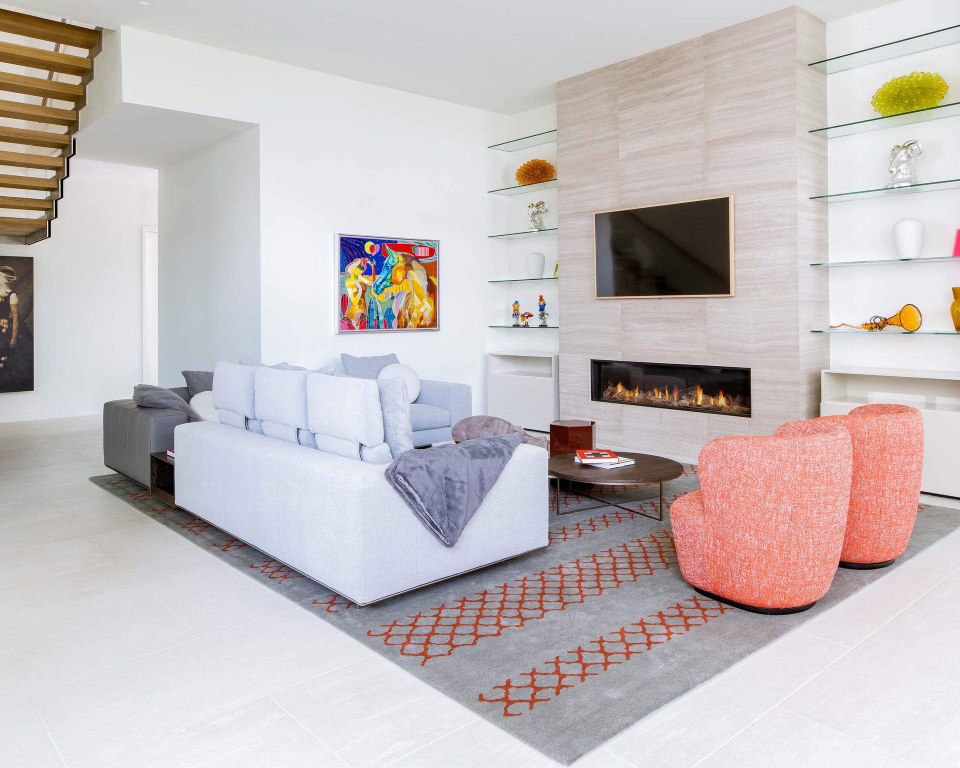 Philos | Bauhaus Modern Homes | Dallas, TX