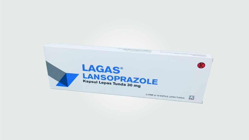 Lagas