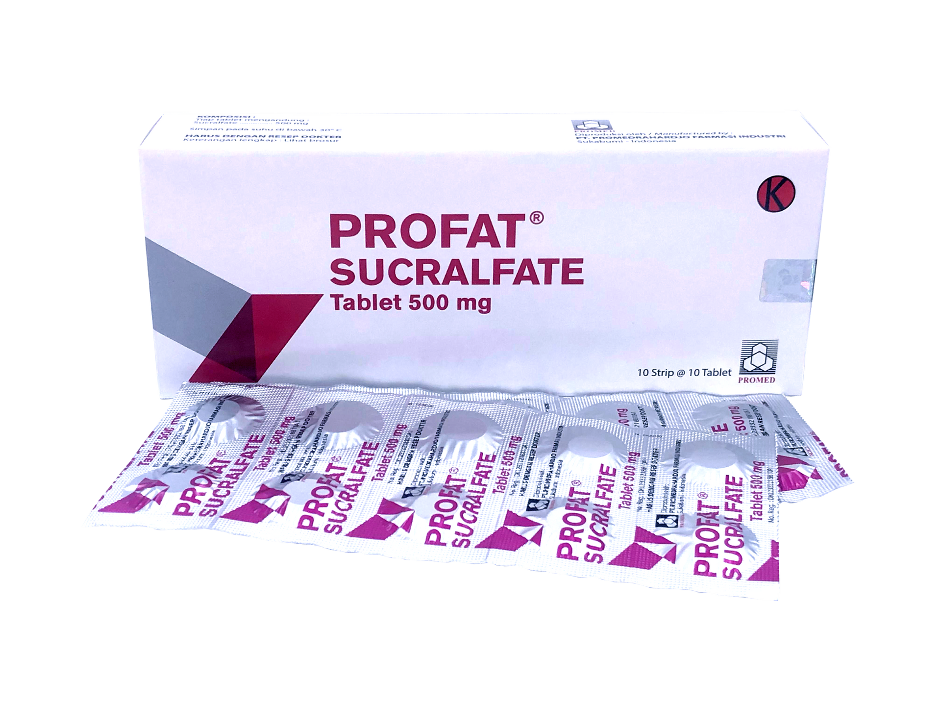 Profat Tablet