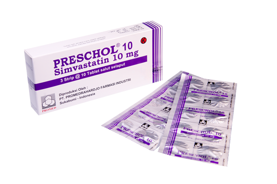 Preschol Tablet