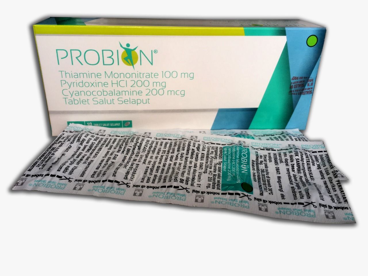 Probion Tablet