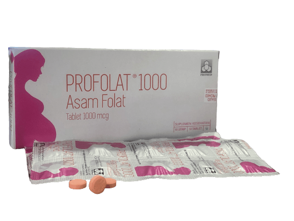 Profolat Tablet