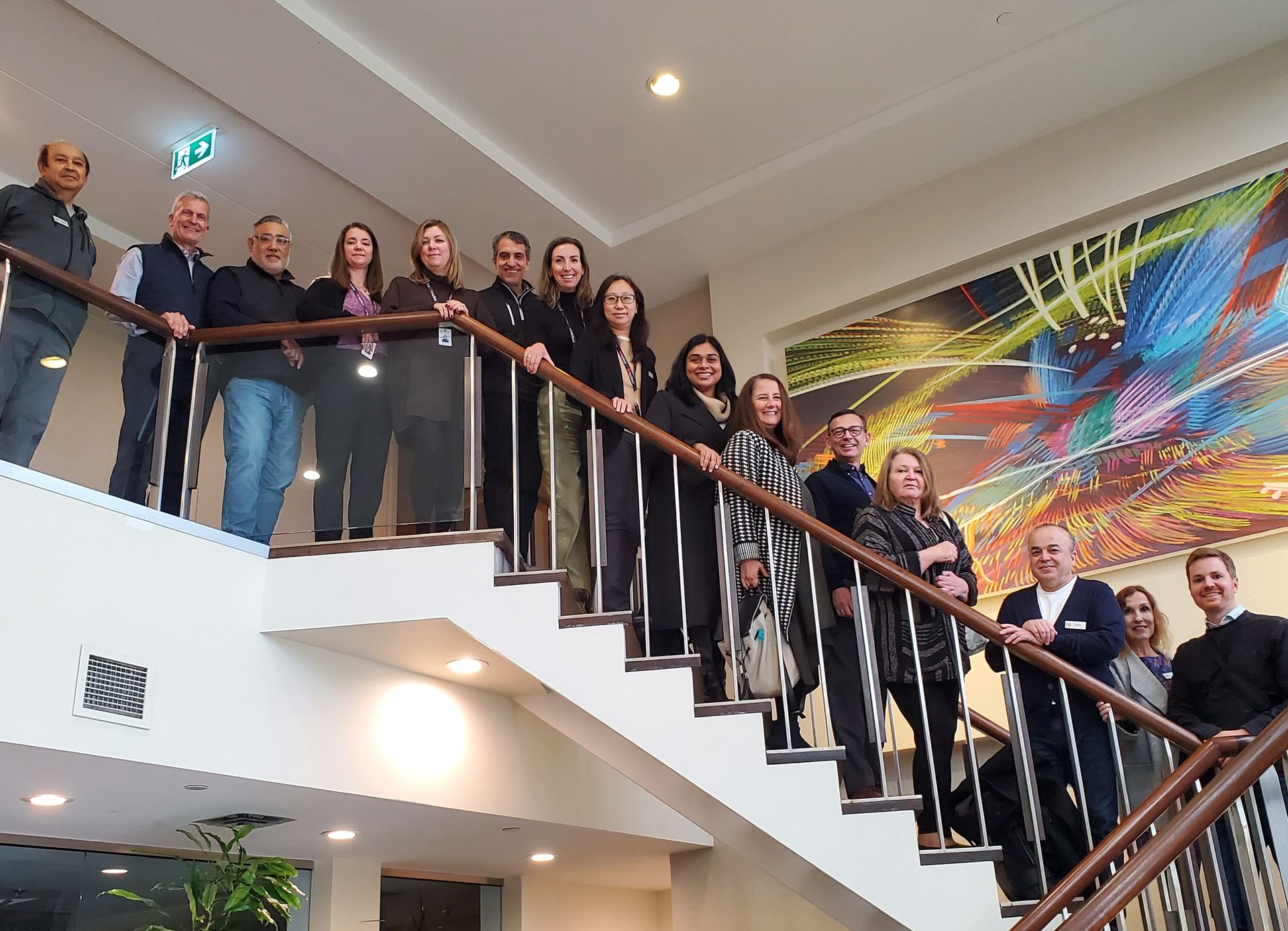 Join Our Team | Nucleus Independent Living