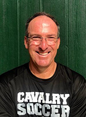 Cavalry Soccer