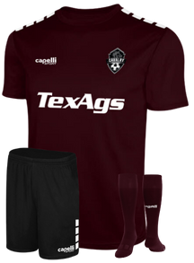 Cavalry Soccer
