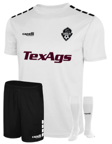 Cavalry Soccer