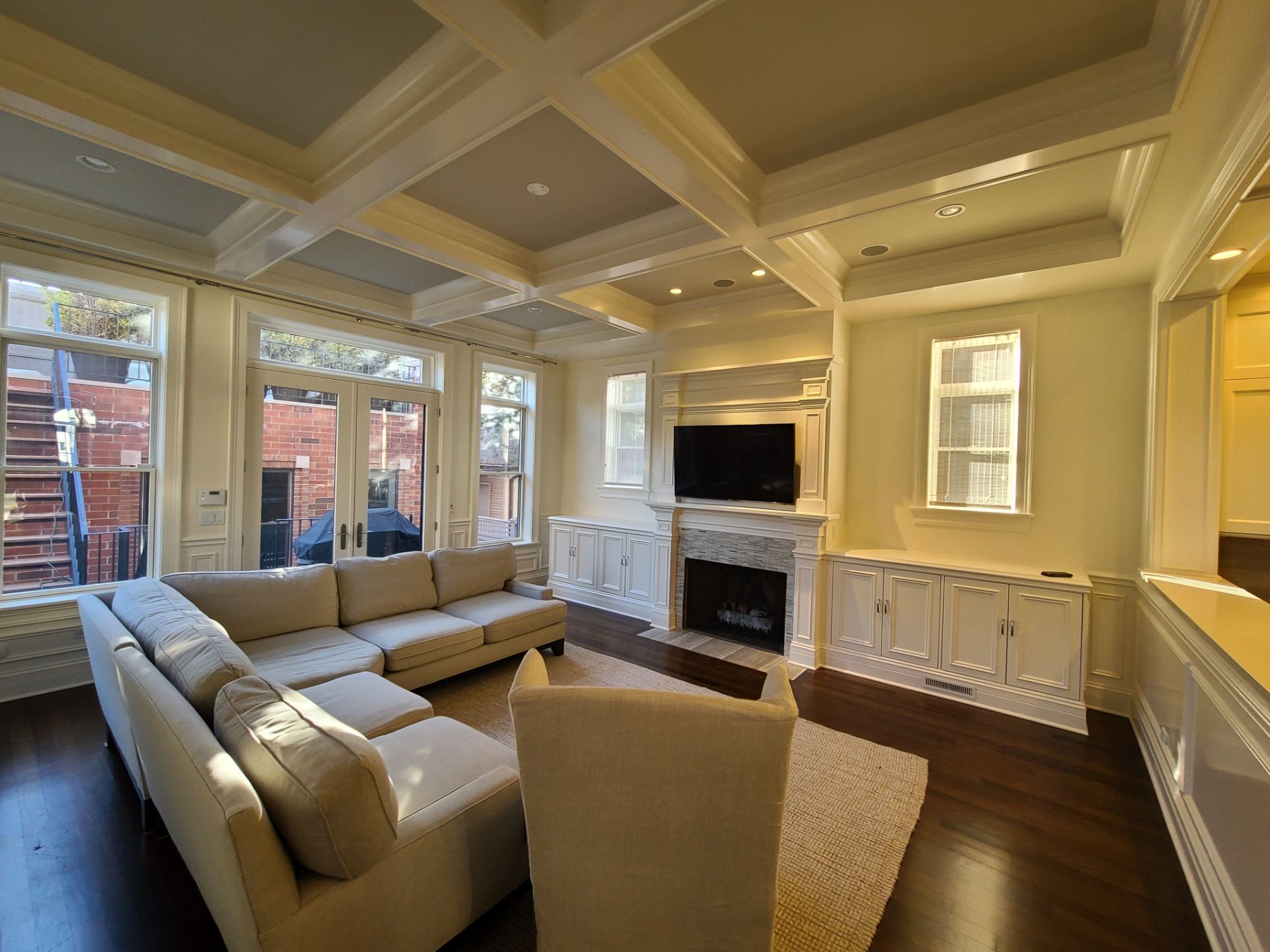 Understanding Different Paint Finishes: Matte, Satin, Semi Gloss