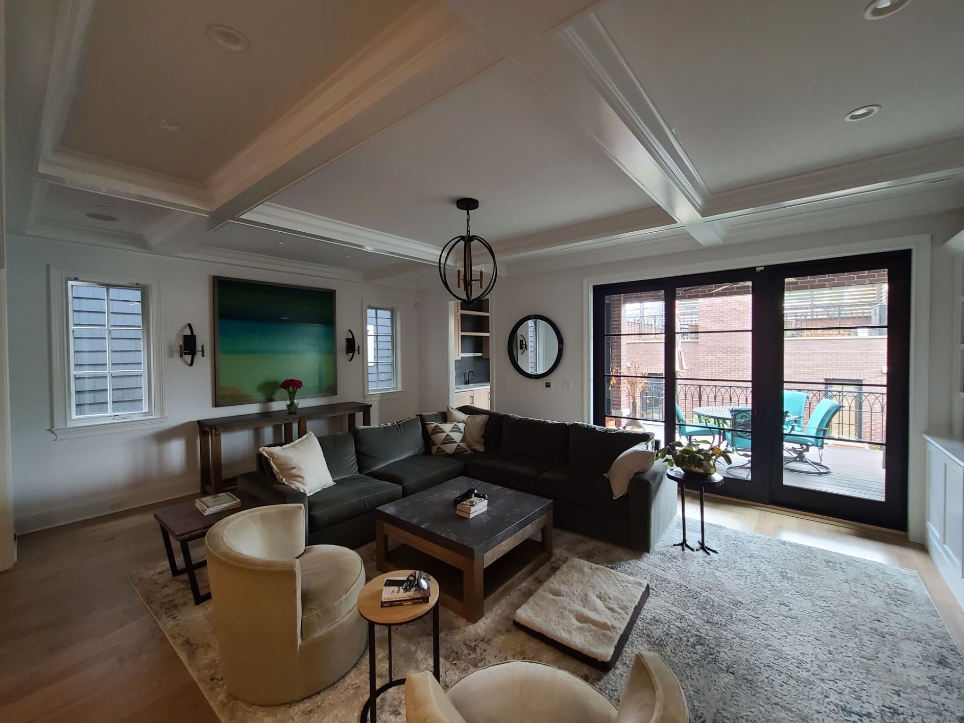 Understanding Different Paint Finishes: Matte, Satin, Semi Gloss