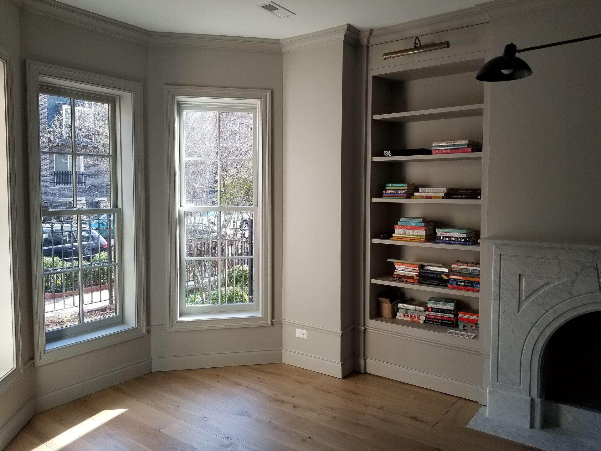 Understanding Different Paint Finishes: Matte, Satin, Semi Gloss