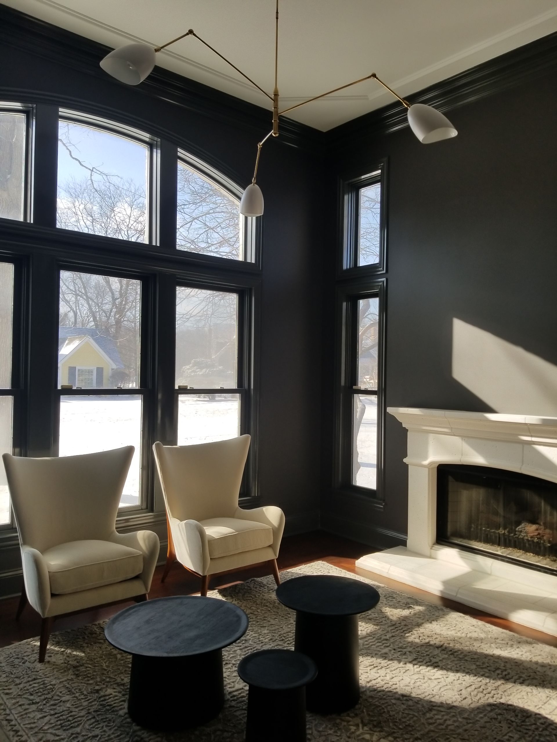 Understanding Different Paint Finishes: Matte, Satin, Semi Gloss