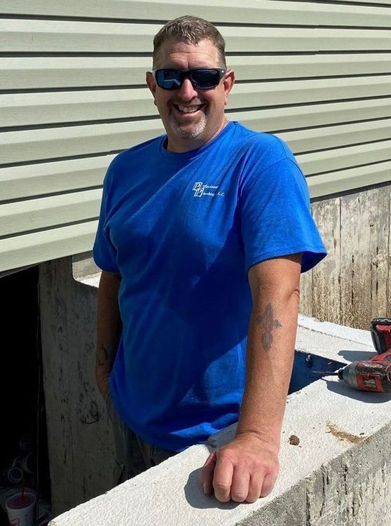 About Professional Plumbing, LLC | El Dorado, KS