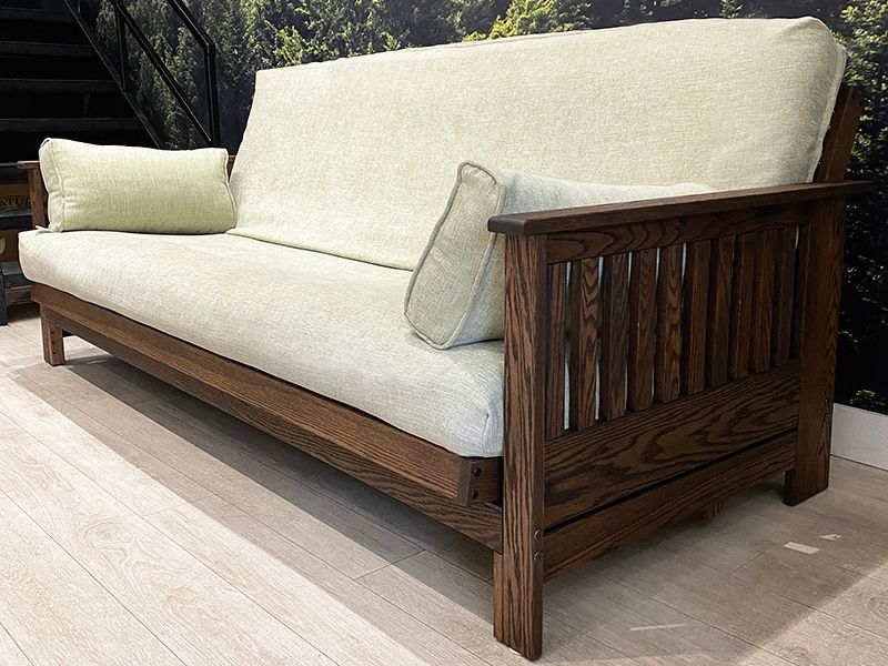Hardwood Futons | High Quality Wood Furniture | The Futon Shop