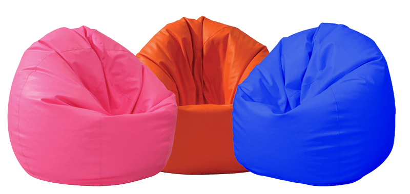 Bean Bag Chairs - Everything You Need to Know