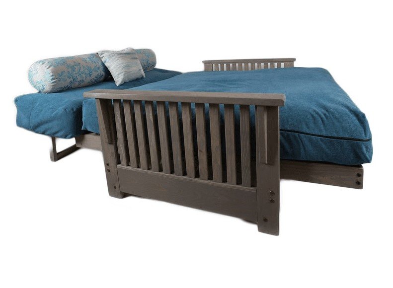 How To Open and Close a Futon Sofa Bed Correctly