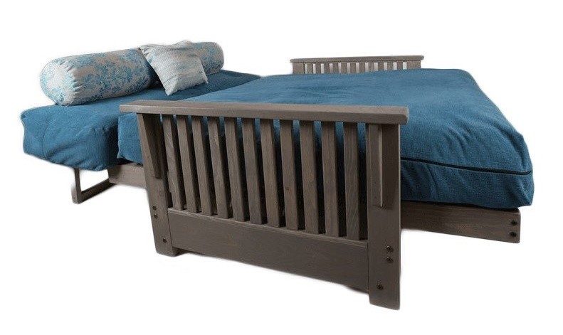 What is the Best Futon Frame?