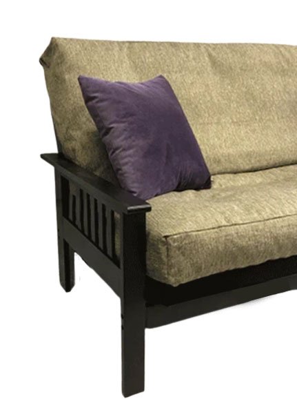 Hardwood Futons | High Quality Wood Furniture | The Futon Shop