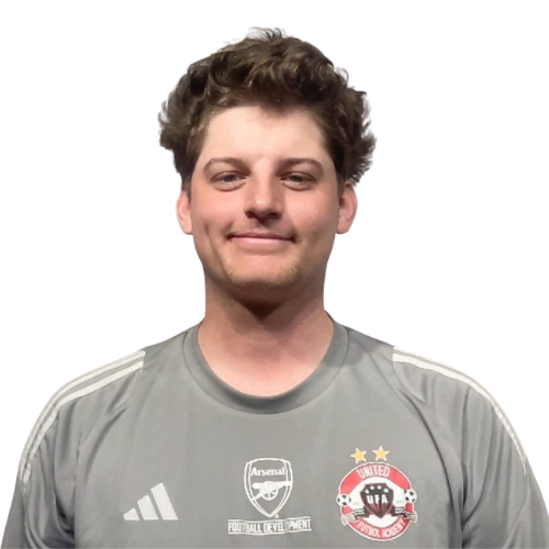 Meet the Coaches | United Futbol Academy | GA