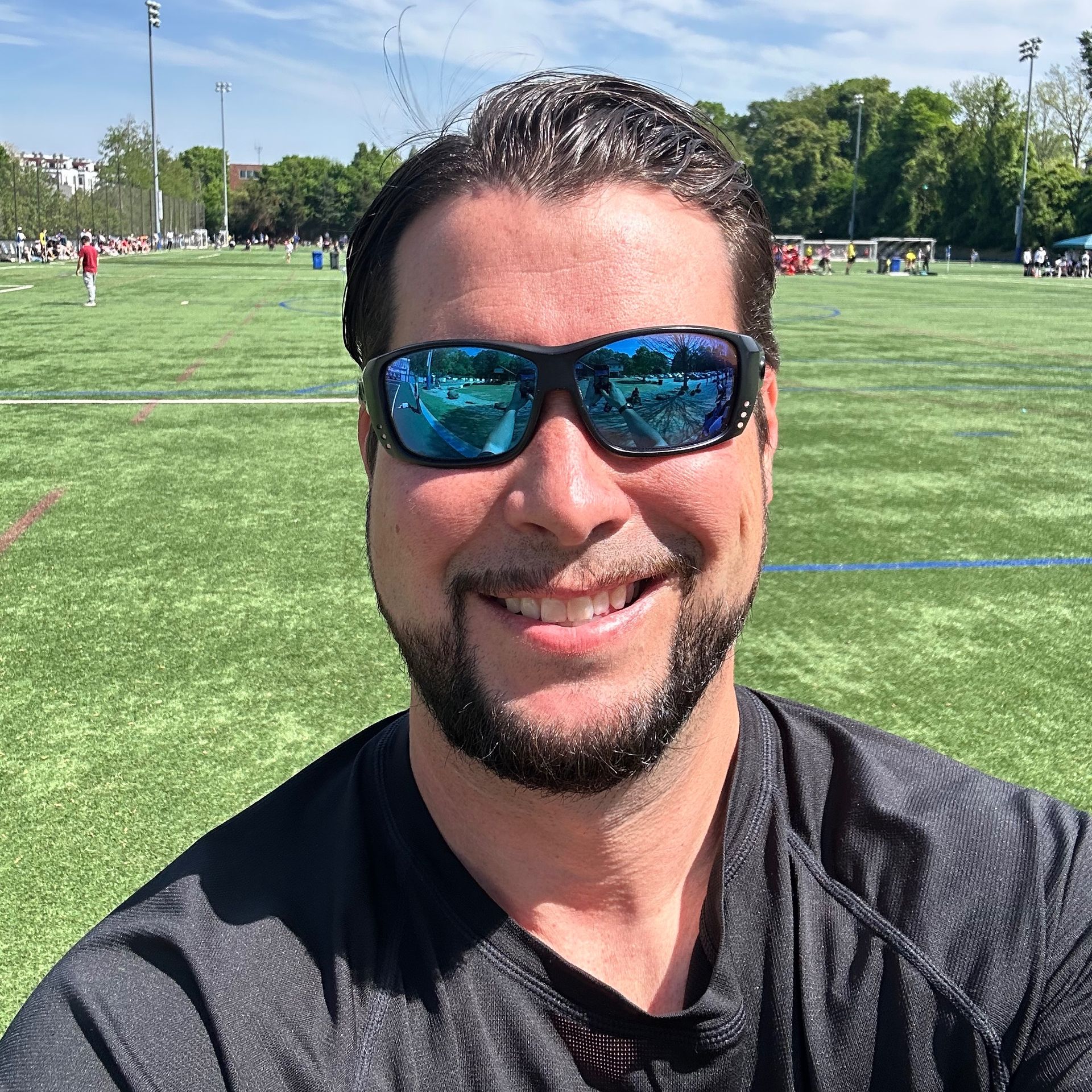 Meet the Coaches | United Futbol Academy | GA