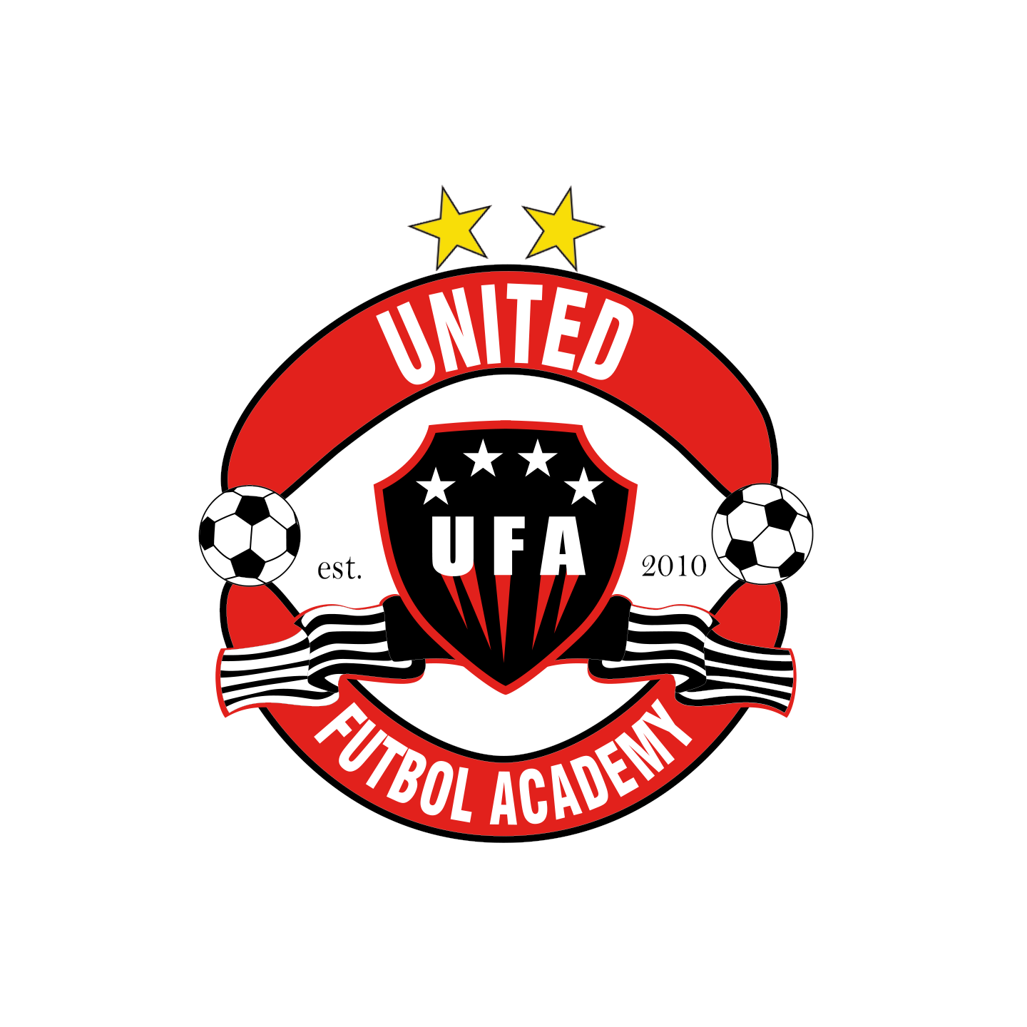 Meet the Coaches | United Futbol Academy | GA