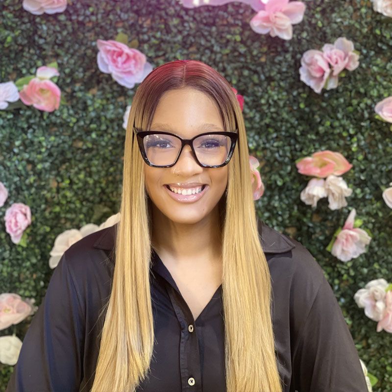 Staff Pro Way Barbering & Cosmetology School in Atlanta Georgia