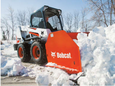Snow Removal | Denver, CO | Rocky Mountain Pavement