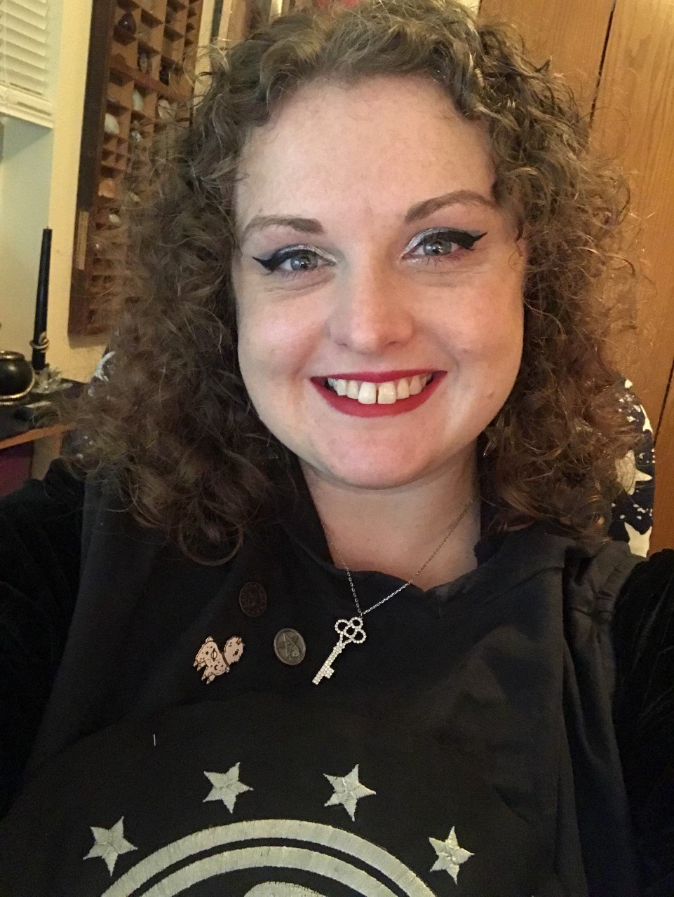 Education Deans | Woolston-Steen Theological Seminary