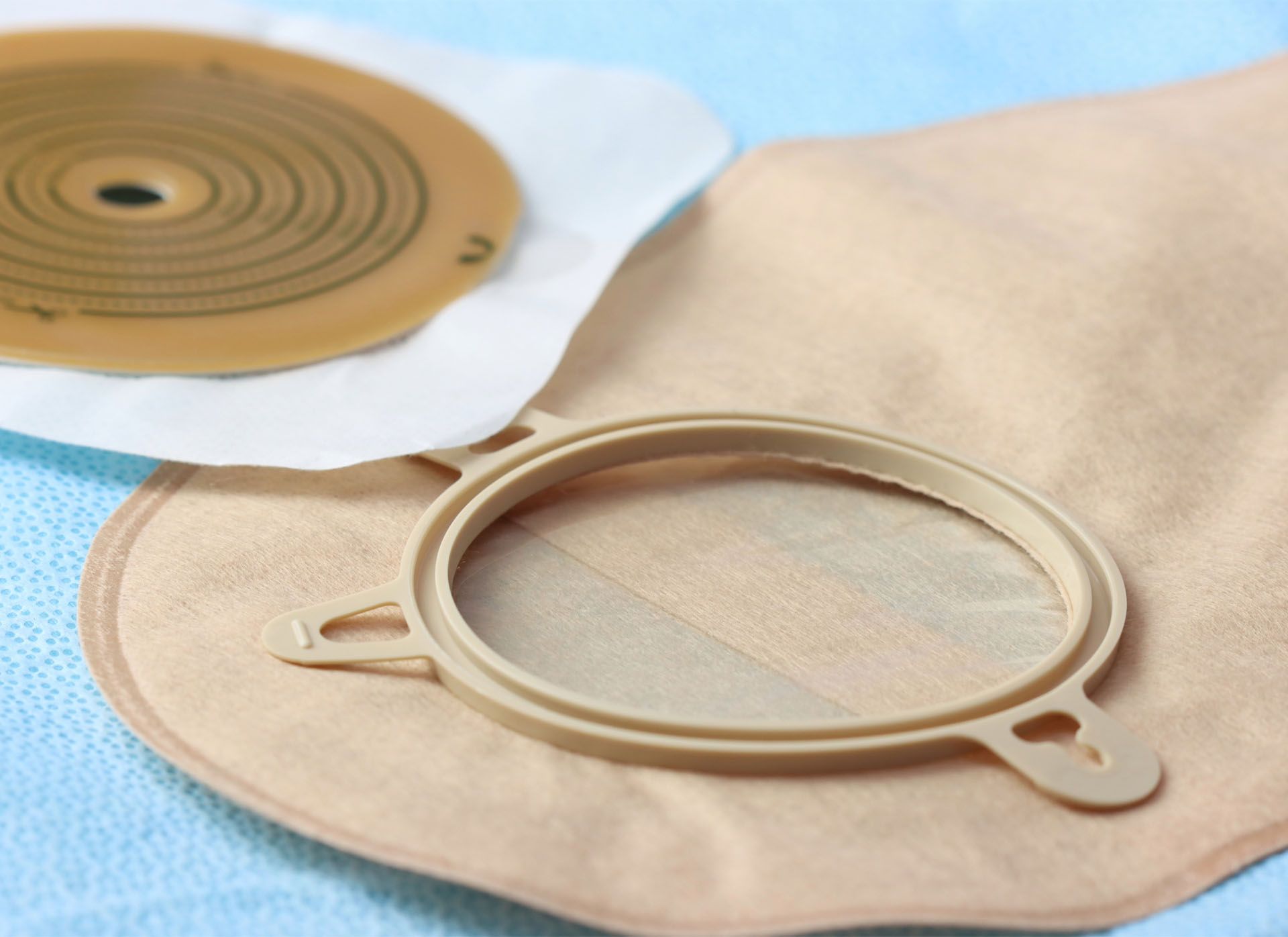 Complete Guide to Managing Colostomy Care at Home