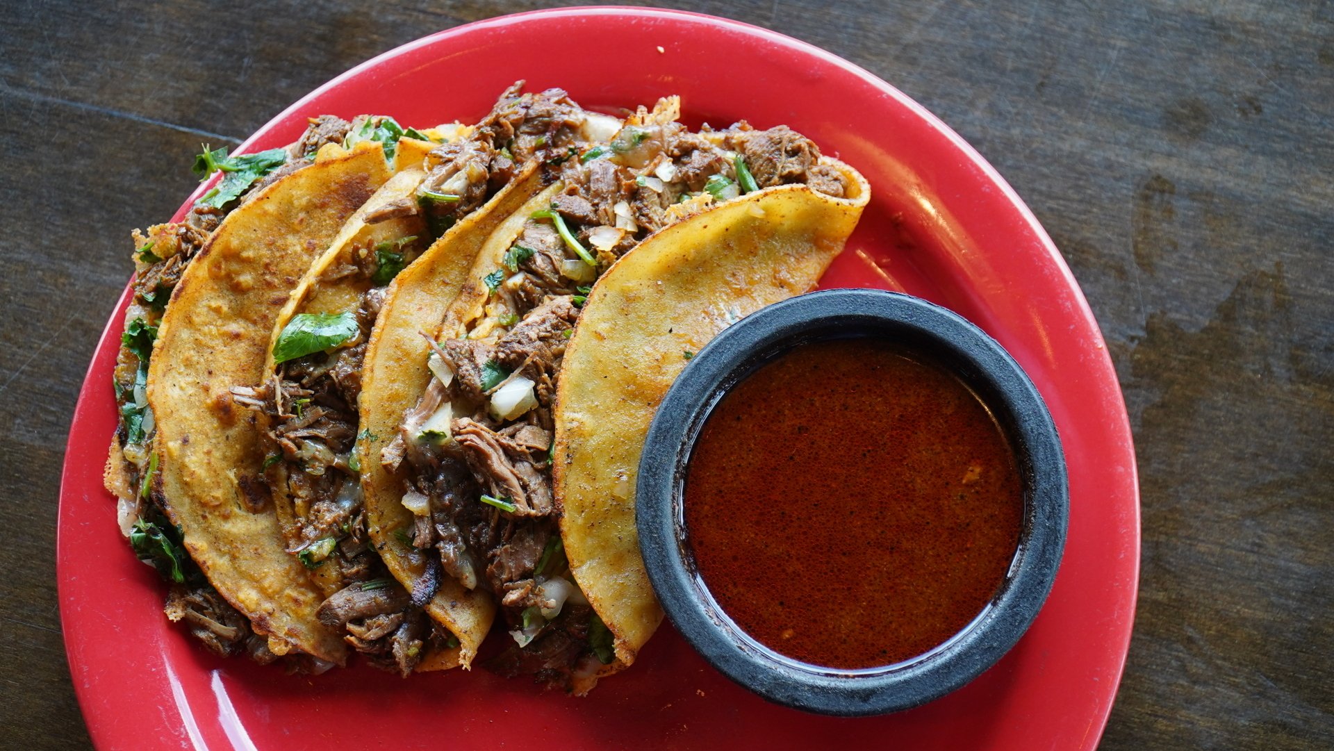 HOME [tipsytaco.net]