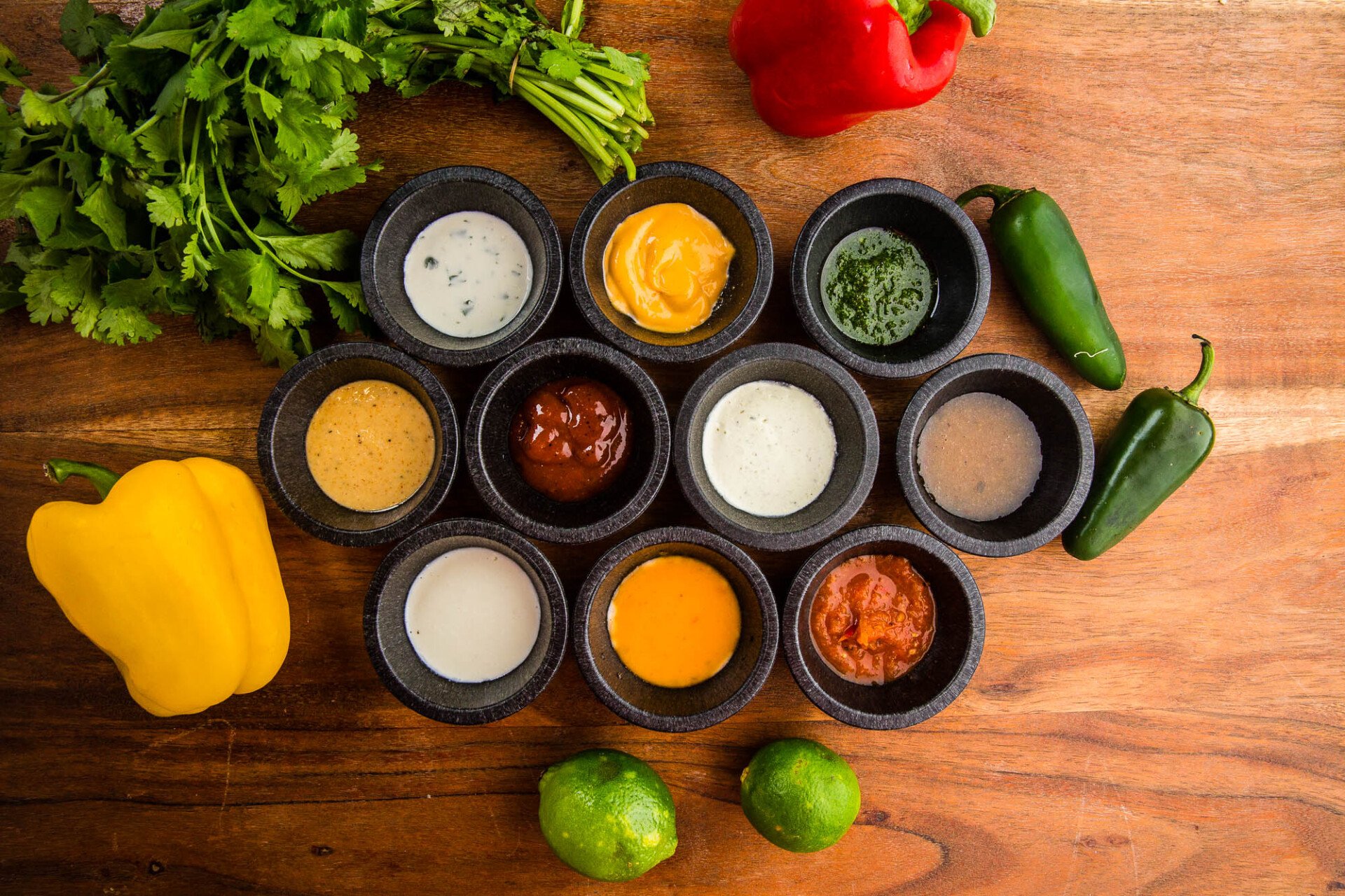 HOME [tipsytaco.net]