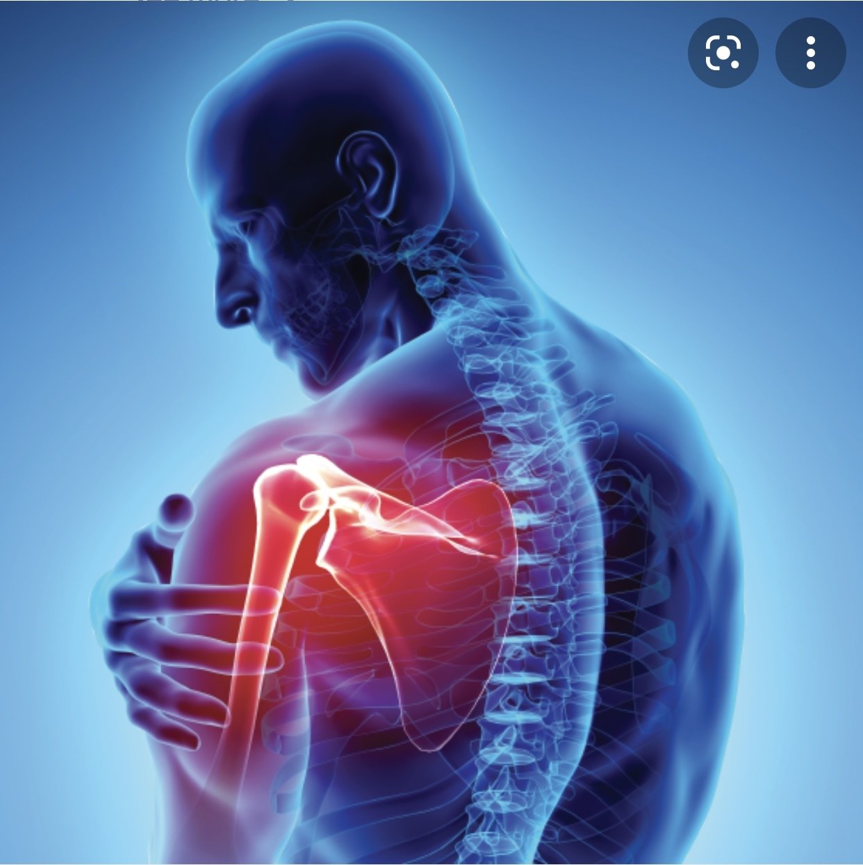 Holistic Therapy – Nationwide – Bringing Balance Back