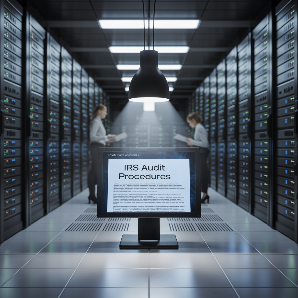 IRS Audits and Bank Records – What They’re Looking For | Orange County CPA