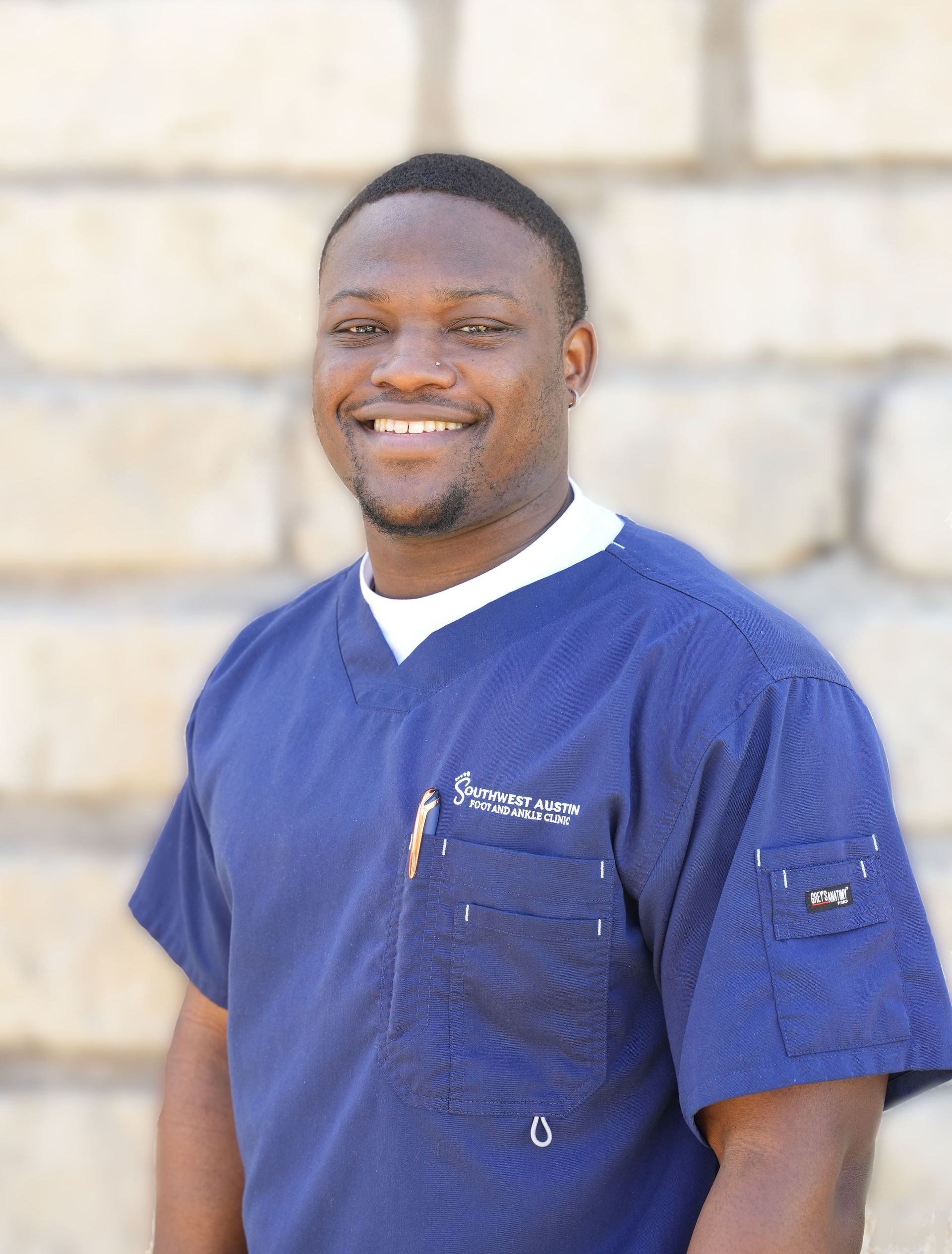 Meet The Doctors | Southwest Austin Foot And Ankle Clinic