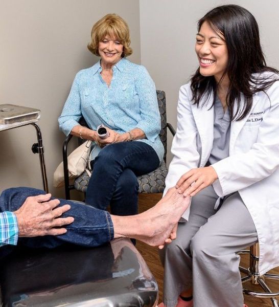Foot and Ankle Clinic Austin, TX | Southwest Austin