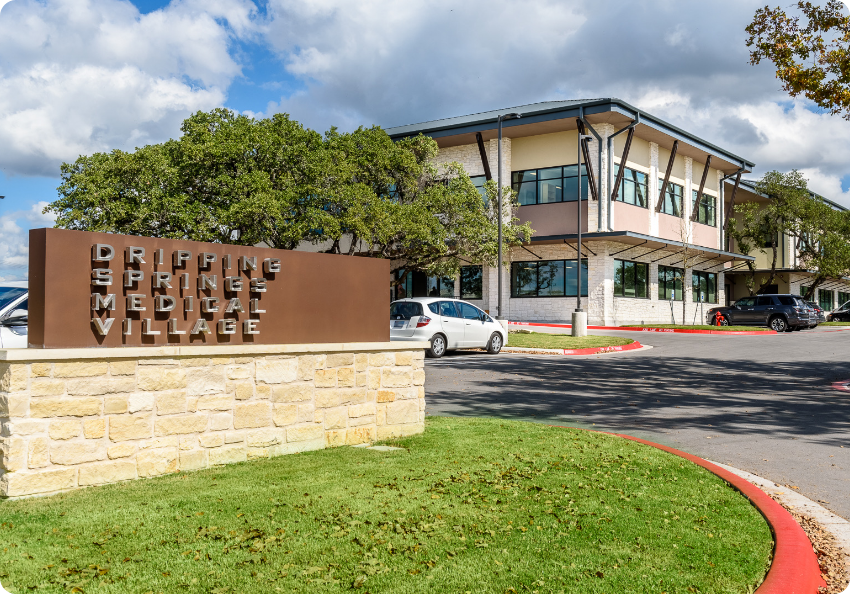 Foot and Ankle Clinic Austin, TX | Southwest Austin
