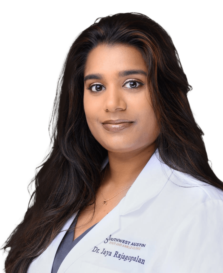 Meet The Doctors | Southwest Austin Foot And Ankle Clinic