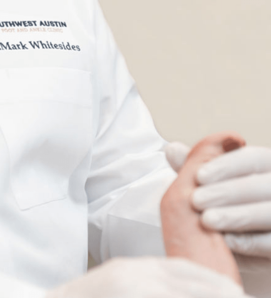 Foot and Ankle Clinic Austin, TX | Southwest Austin