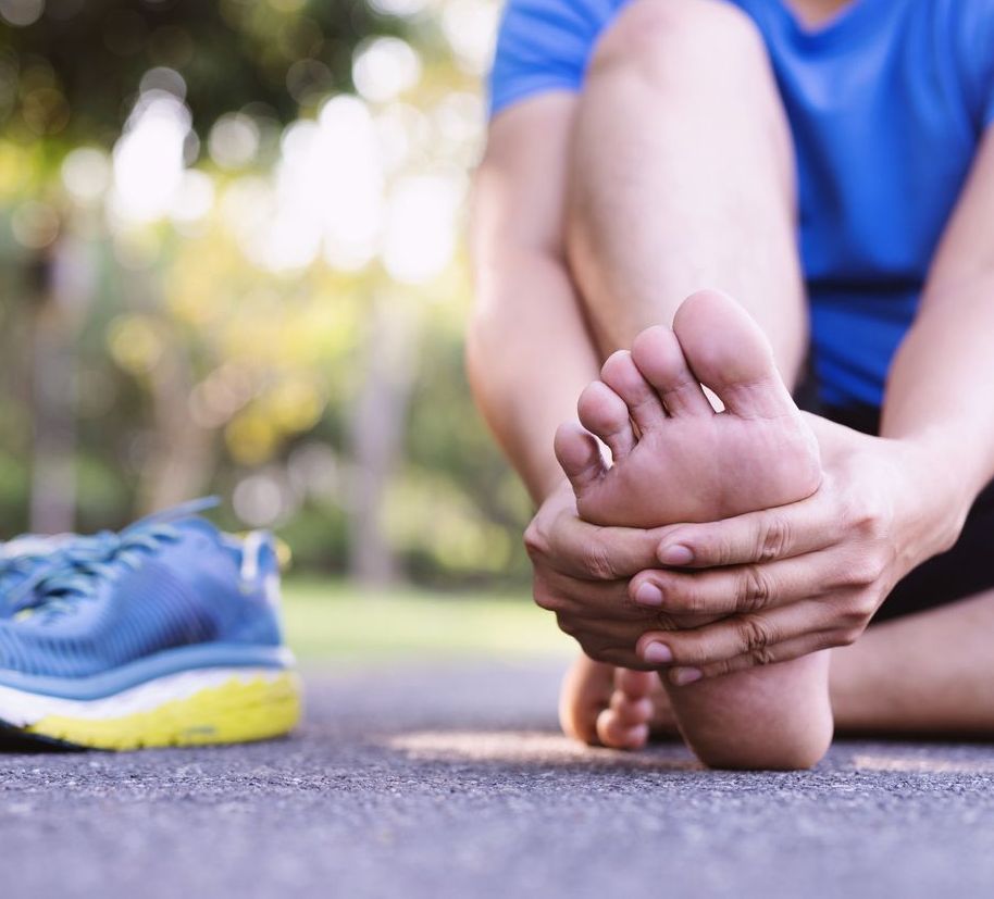 Foot and Ankle Sports Injuries | Southwest Austin Foot And Ankle Clinic