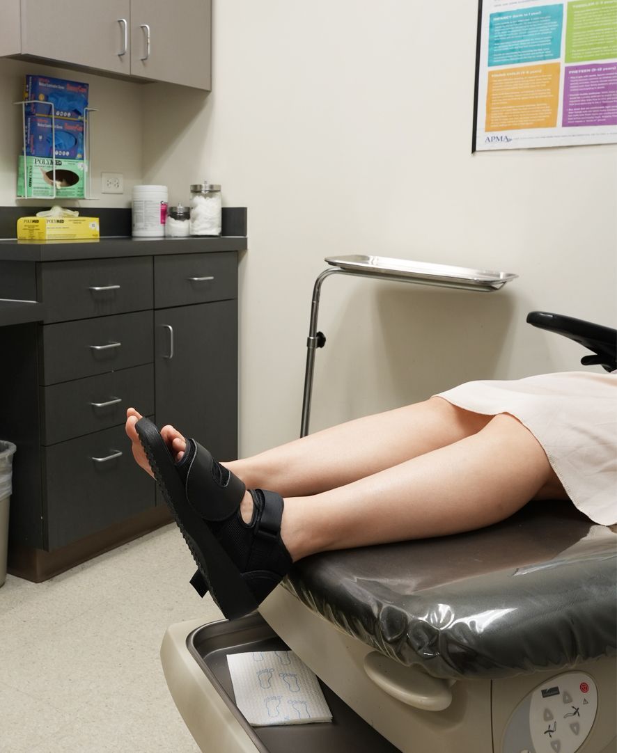 Ankle Pain | Southwest Austin Foot And Ankle Clinic