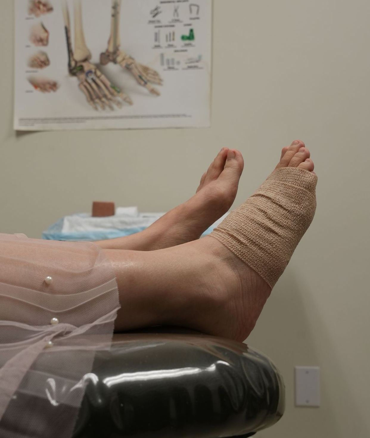 Foot and Ankle Treatment | Southwest Austin Foot And Ankle Clinic