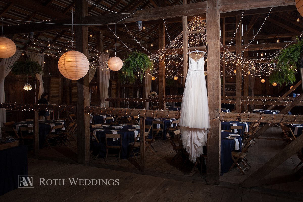 The Gish Barn Gallery
